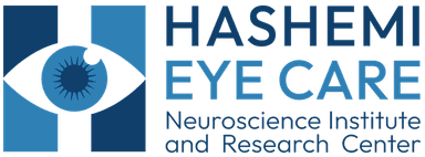 Laser Iridotomy (LPI): Procedure for Angle-Closure Glaucoma | Hashemi ...